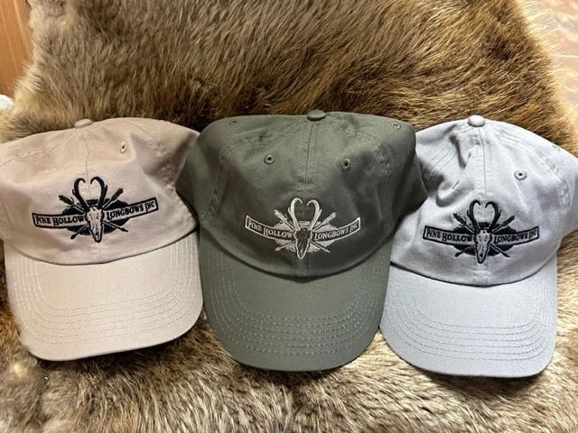 Pine Hollow Caps