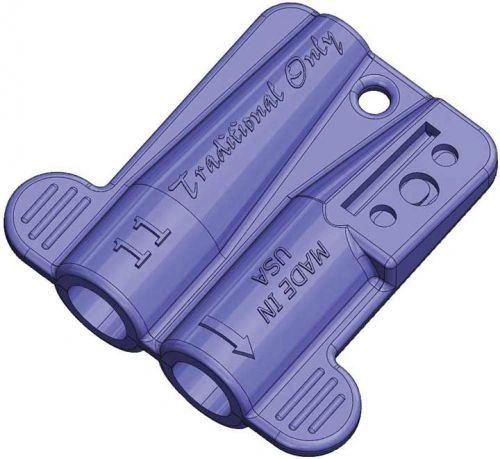 Traditional Only Taper Tool