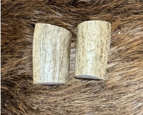 Bow Tip Overlay Material