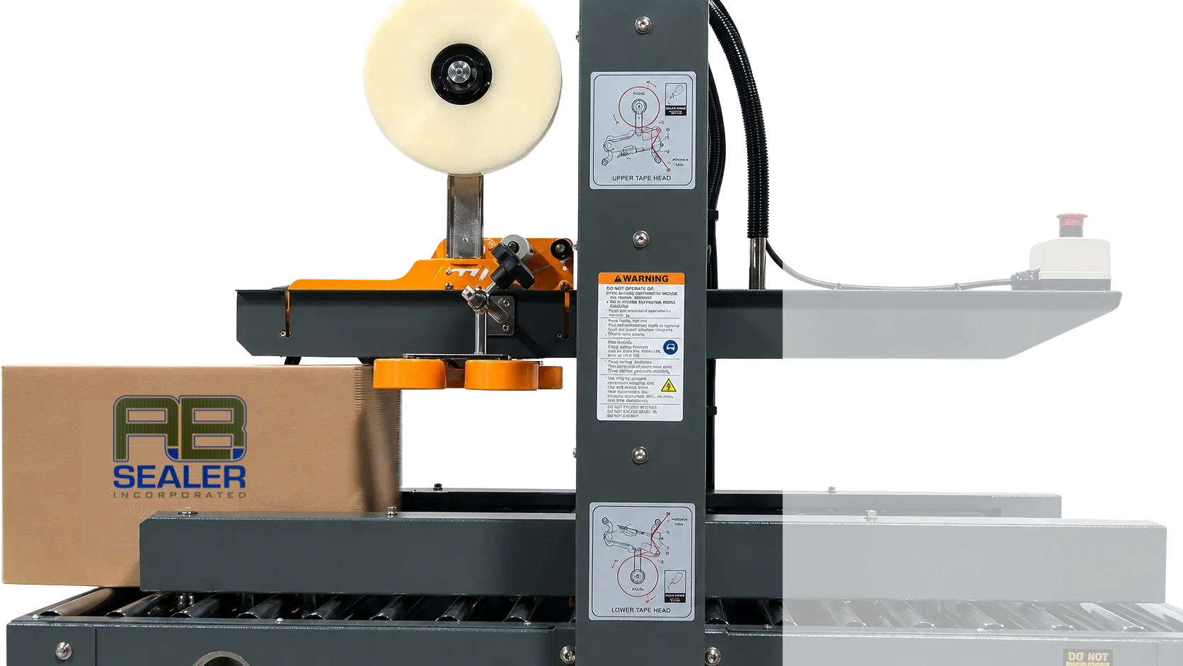 CE-563 Case Erector