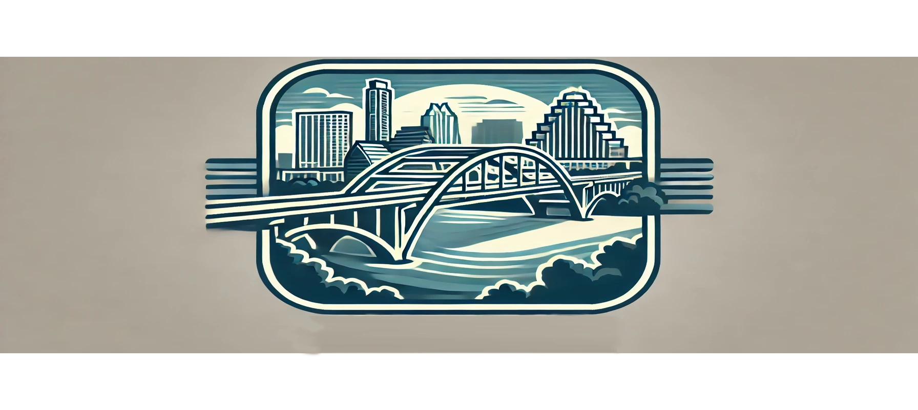 Austin 360 Virtual Tour of Austin, Texas