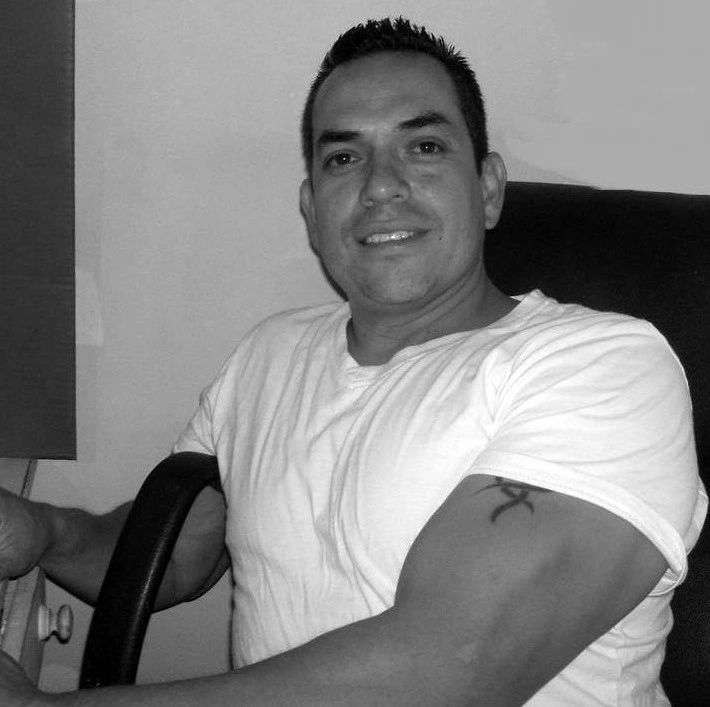 Home [gabrieljm.com]