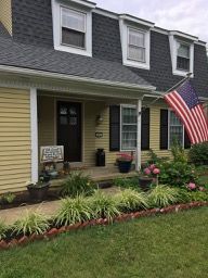 Starting Over: Room By Room