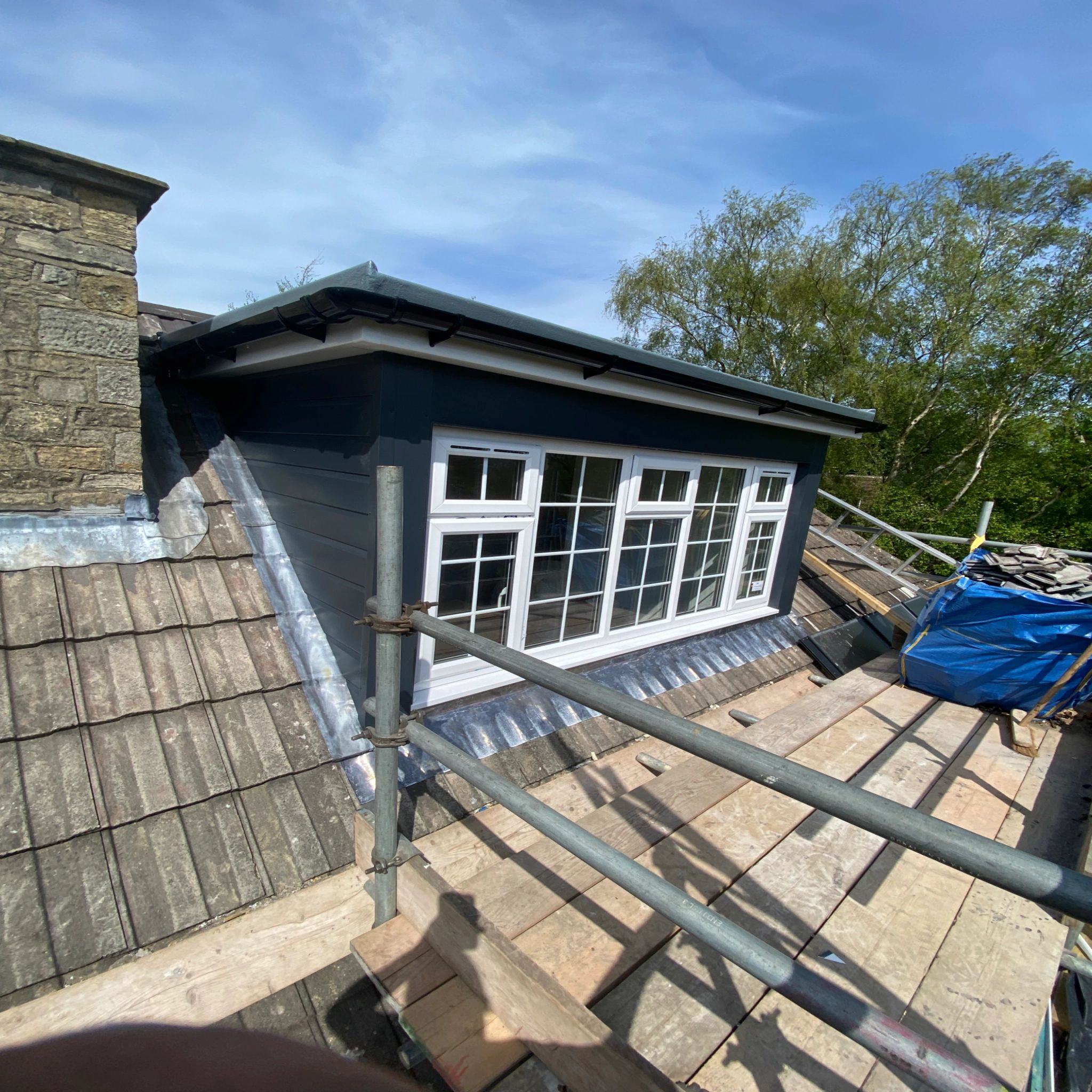 BW Joinery & Developments