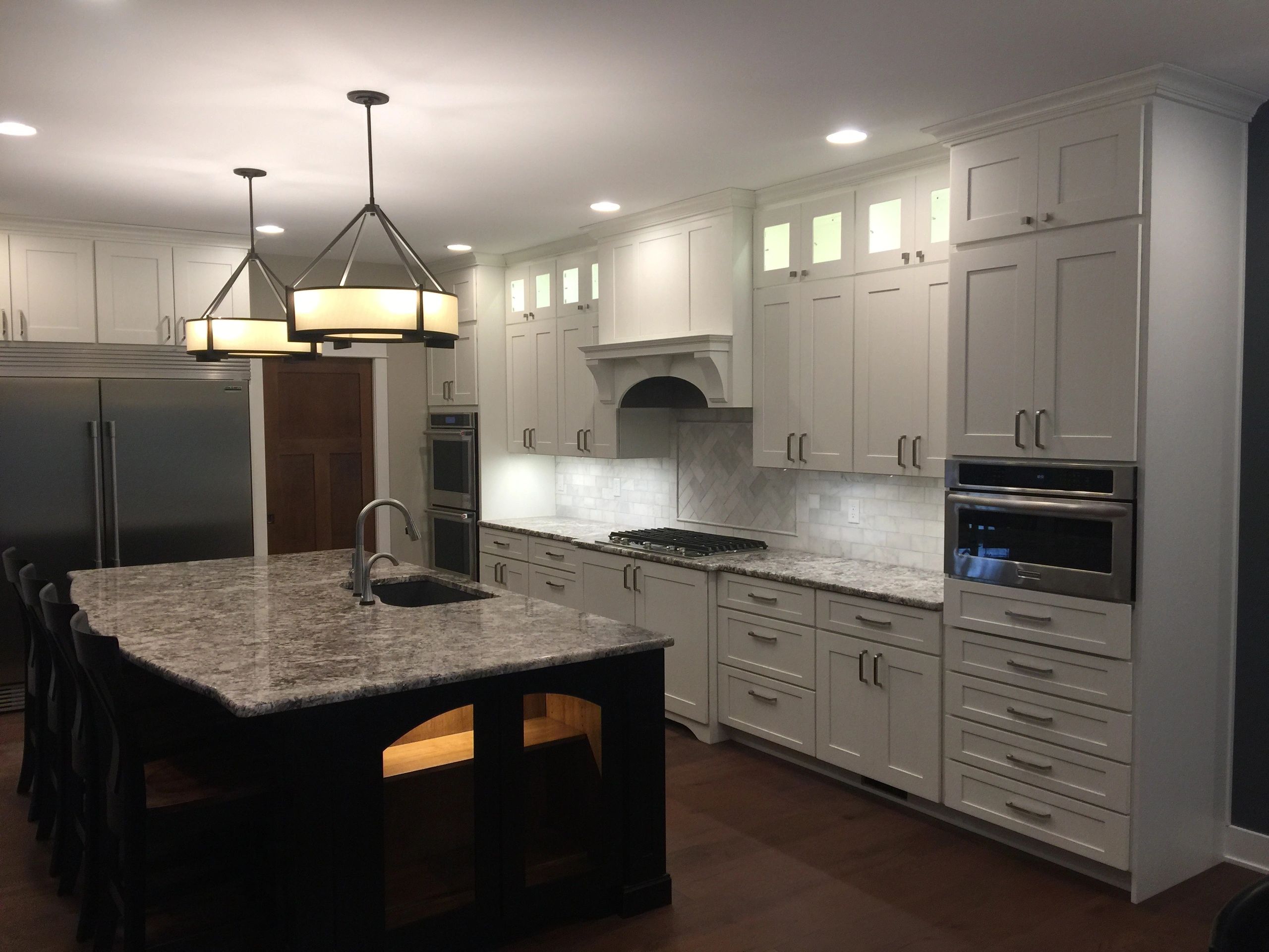 Top Millwork Company for Custom Built Ins