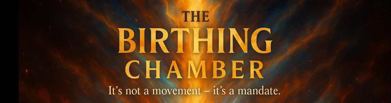 The Birthing Chamber - Texas Ministry, Healing and Deliverance Ministry ...