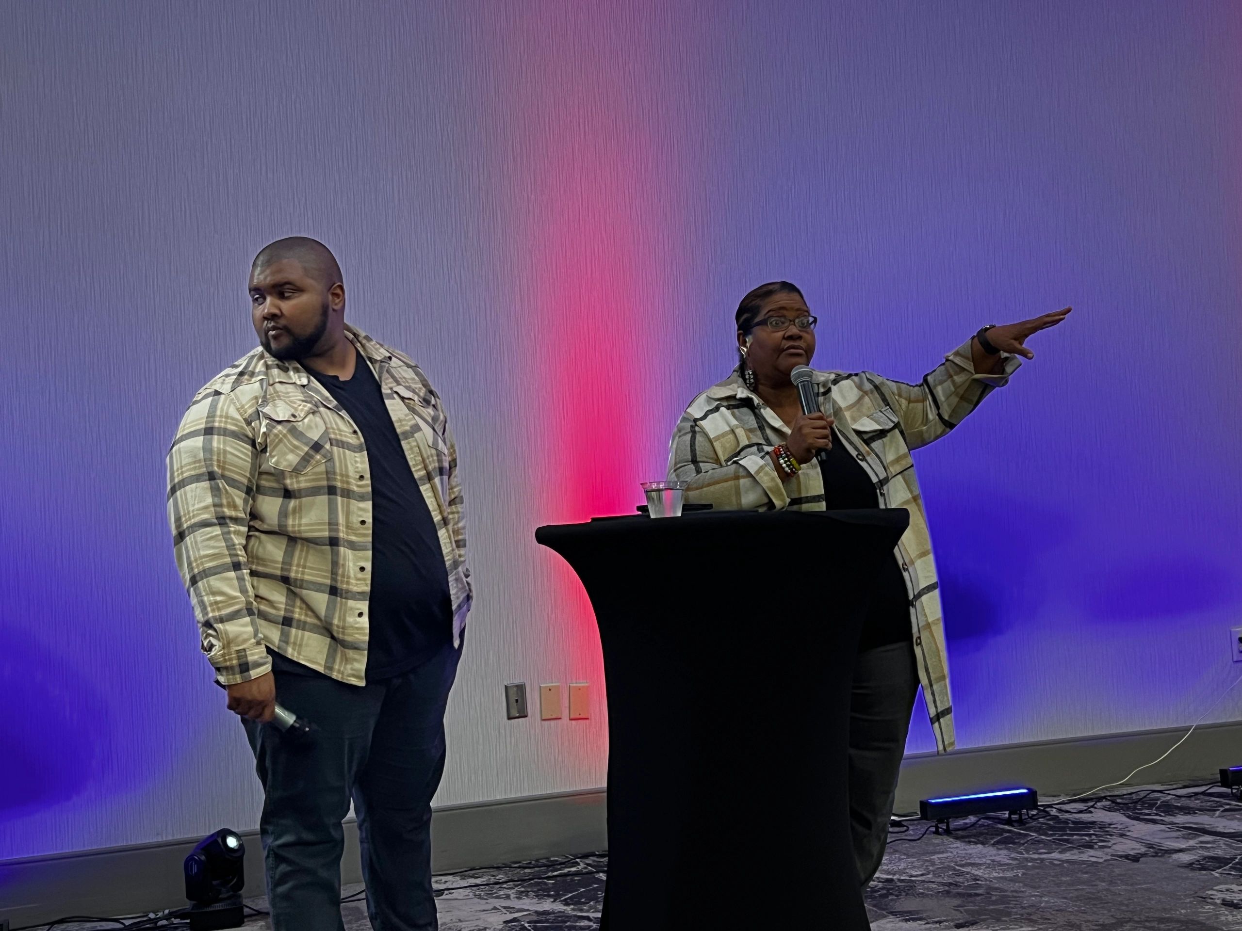 The Birthing Chamber - Texas Ministry, Healing and Deliverance Ministry ...