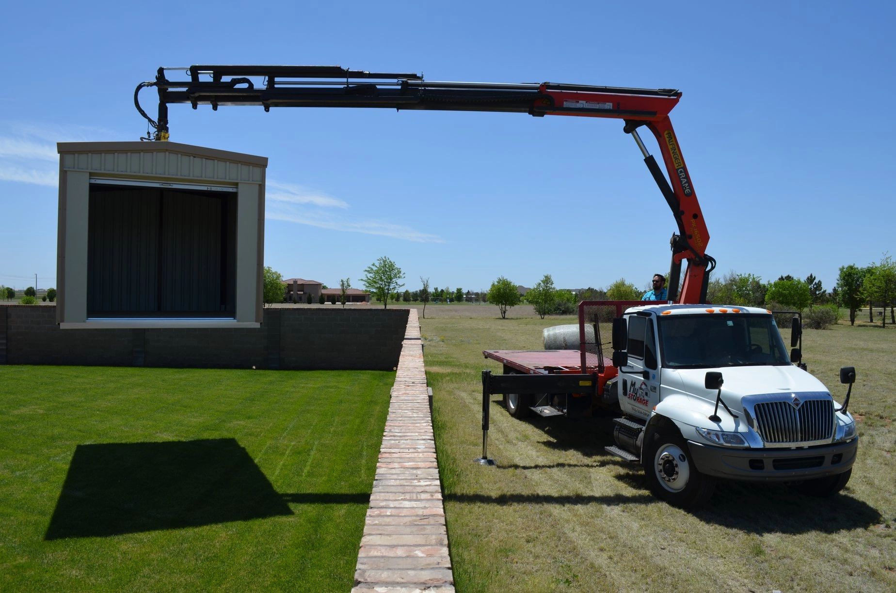 My Storage - Storage Unit, Self Storage, Storage Facility