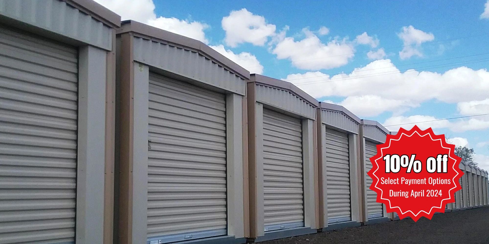 My Storage - Storage, Self-Storage