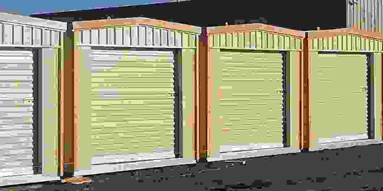 My Storage - Storage Building, Storage Shed, Backyard Storage | My Storage