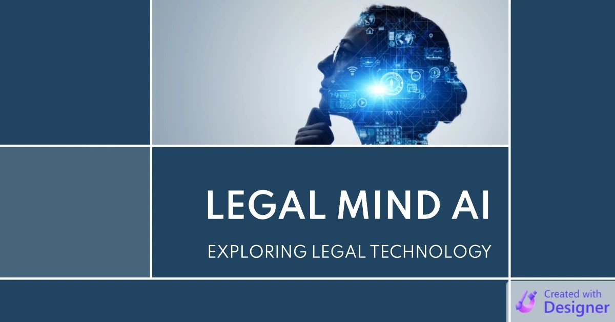 Legal Mind AI