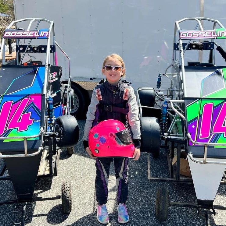 Quarter Midget Race Cars - R2W Motorsports