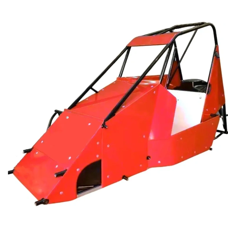 Quarter Midget Race Cars - R2W Motorsports