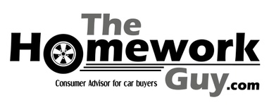 Kevin Hunter's Guide to Smart Car Purchasing | The Homework Guy