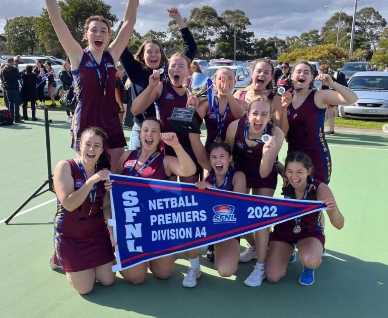 Men's Football | South Yarra Football Netball Club