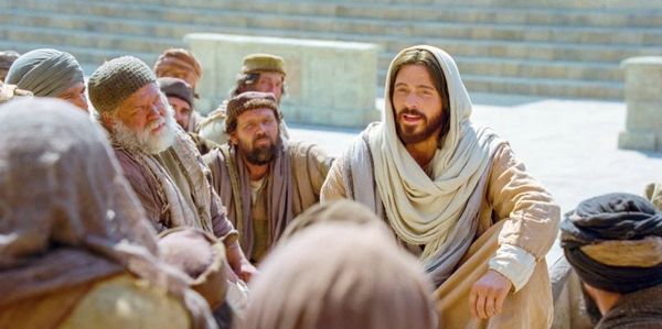 Discover the Qualities of Jesus Christ