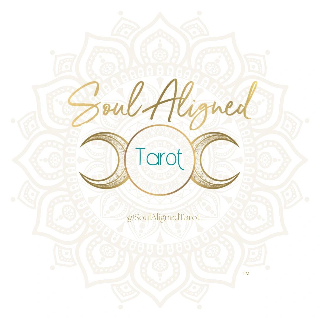 Soul Aligned Tarot