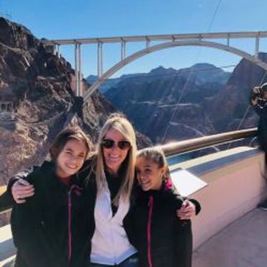 Head Coach - Bartlesville Gymnastics