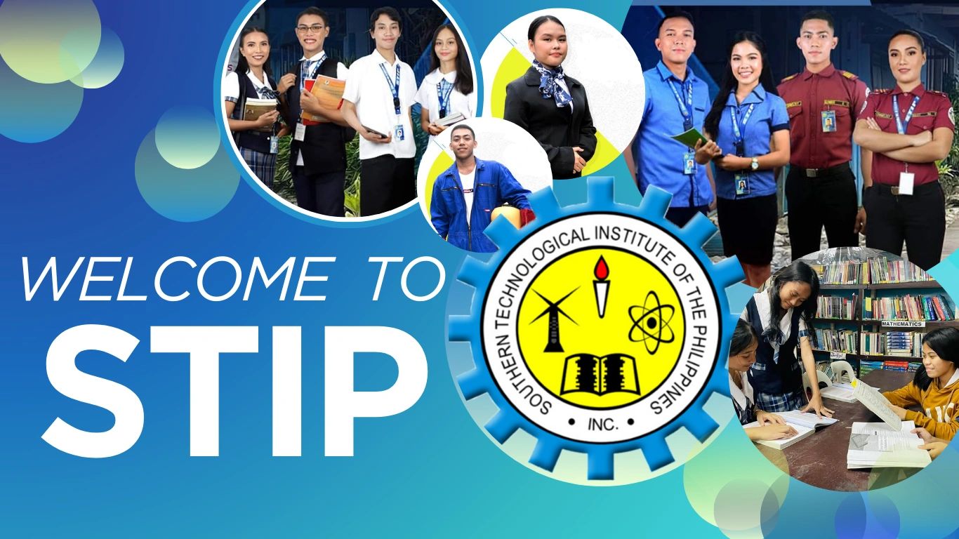 Southern Technological Institute of the Philippines, Incorporated