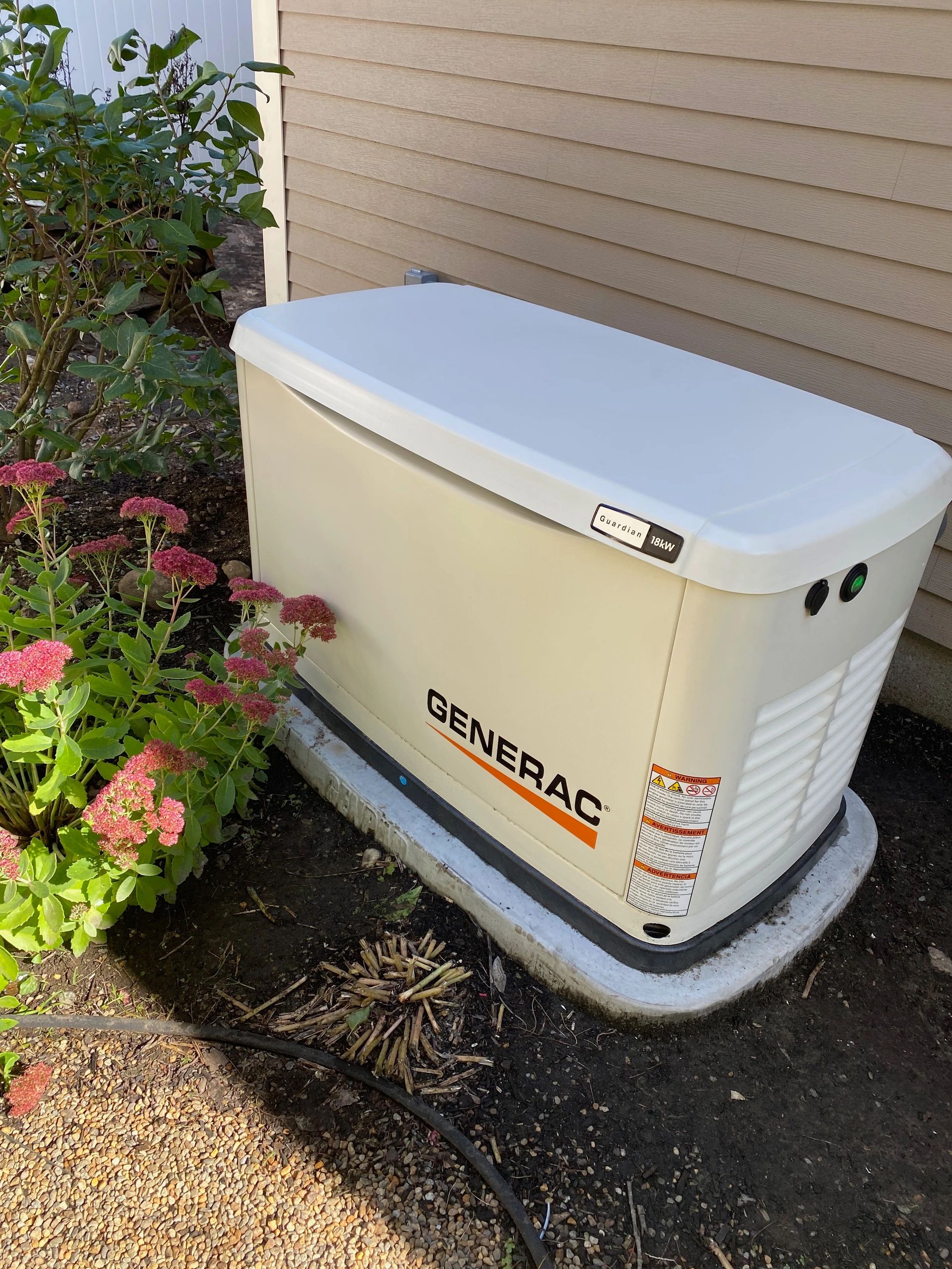 Smith Electrical & Generator - Generator Installations and Servicing