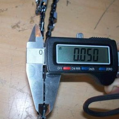 What chain fits my saw?