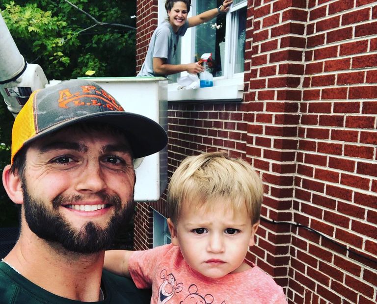 Accelerated Property Management, L.L.C. - Tree Service, Logging