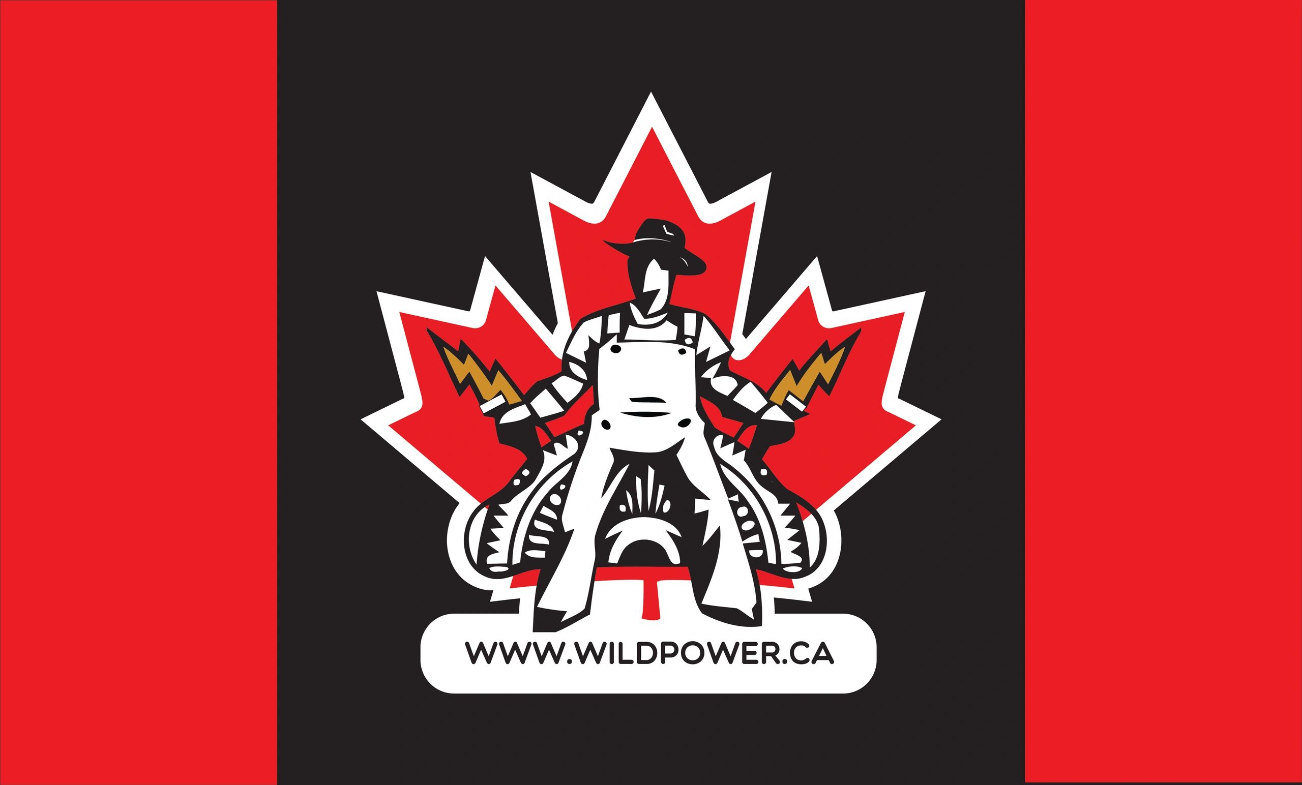 Wild Power Alberta