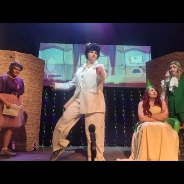 Gallery | Smile Productions