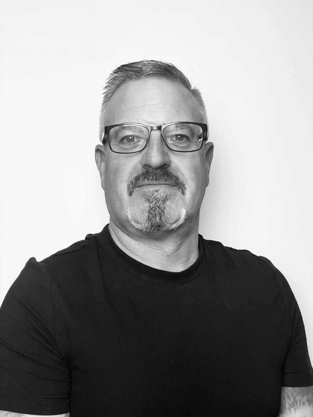 Meet the Team | Smile Productions