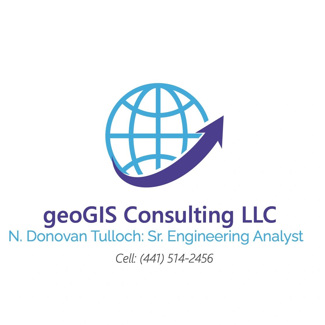 Geospatial Consulting Services