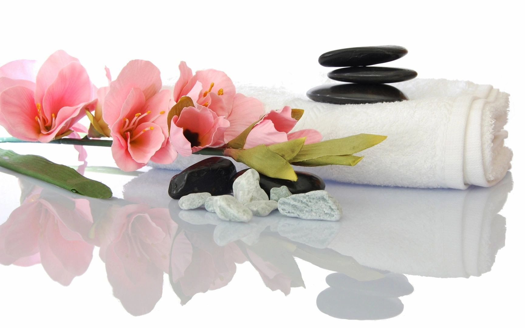 Relax and Rejuvenate at our Day Spa with Facials and Massages