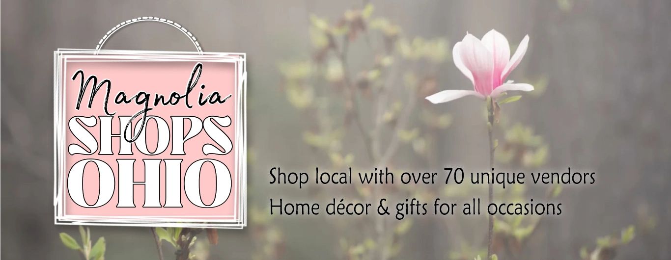 Magnolia Shops Ohio