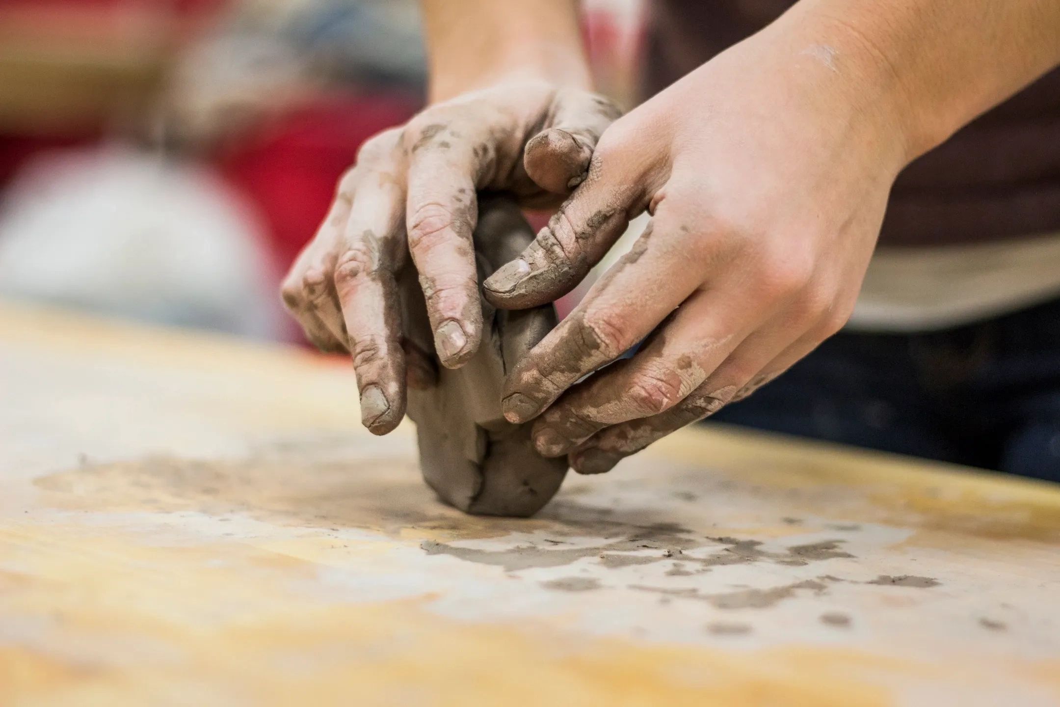 CLAY FEST UK