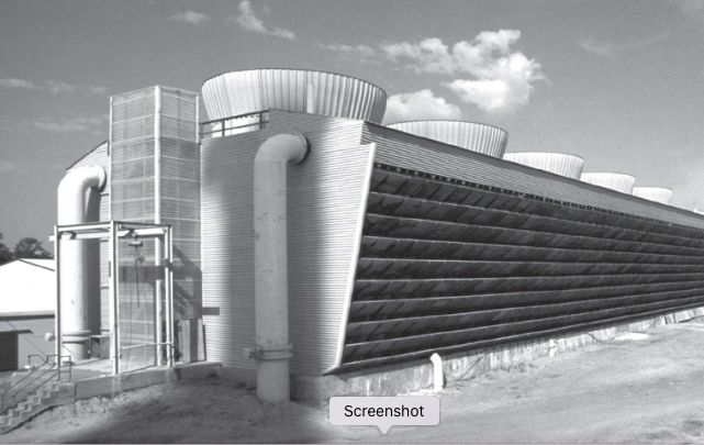 Cooling Tower Terminology: Simplified Definitions