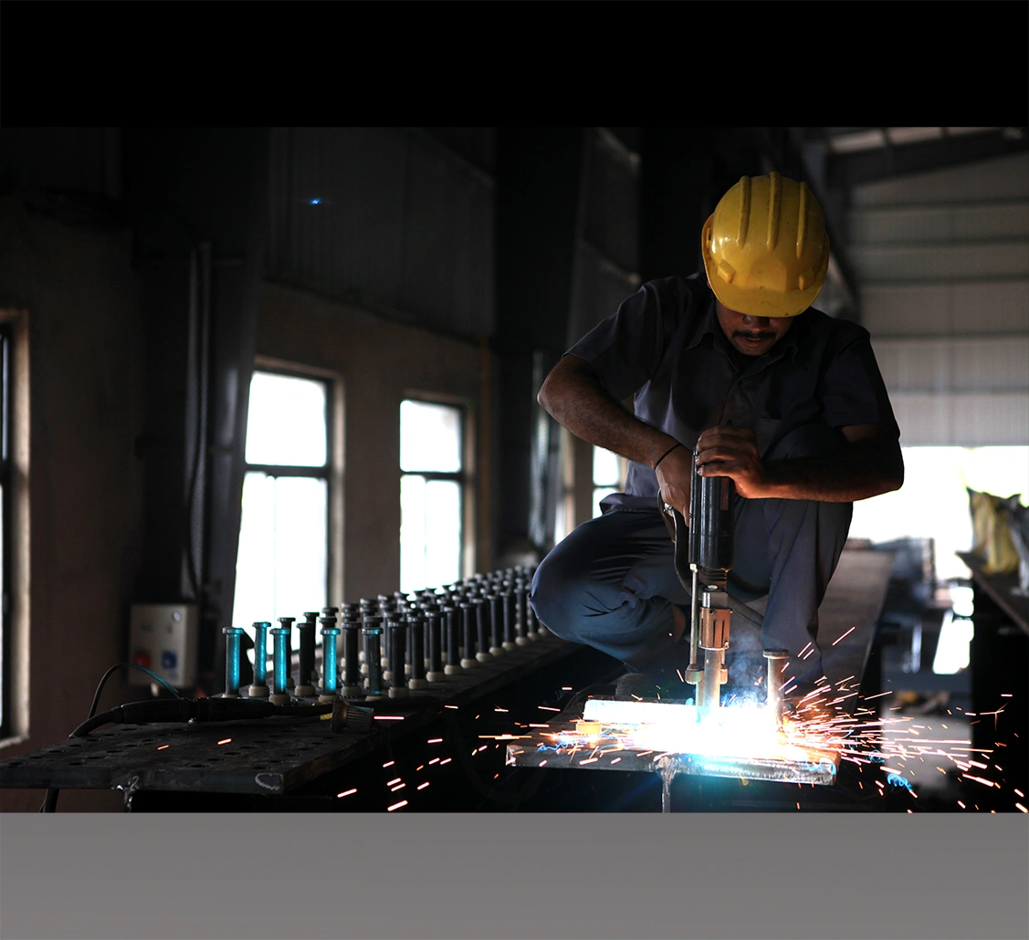 PERNO DE CORTANTE | WELD STUDS MEXICO SA DE CV