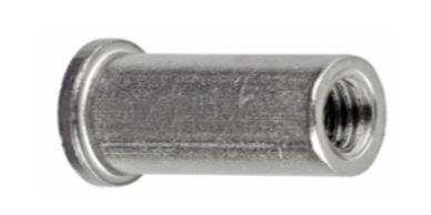 Perno CD | WELD STUDS MEXICO SA DE CV