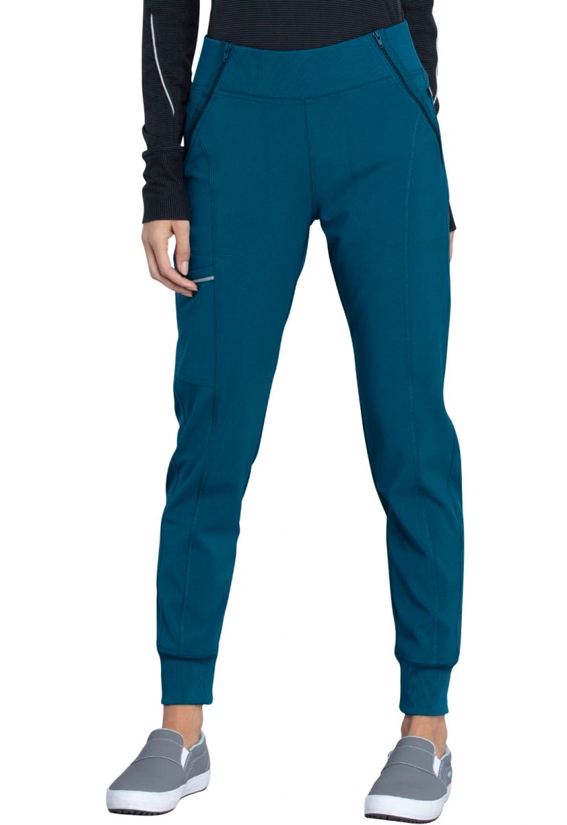 Cherokee Infinity Mid Rise Jogger-ck110A - ER PT REGISTRATION