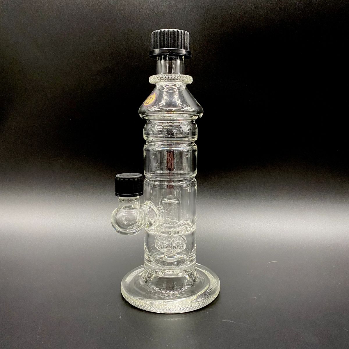 10mm Single Ratchet Bottle