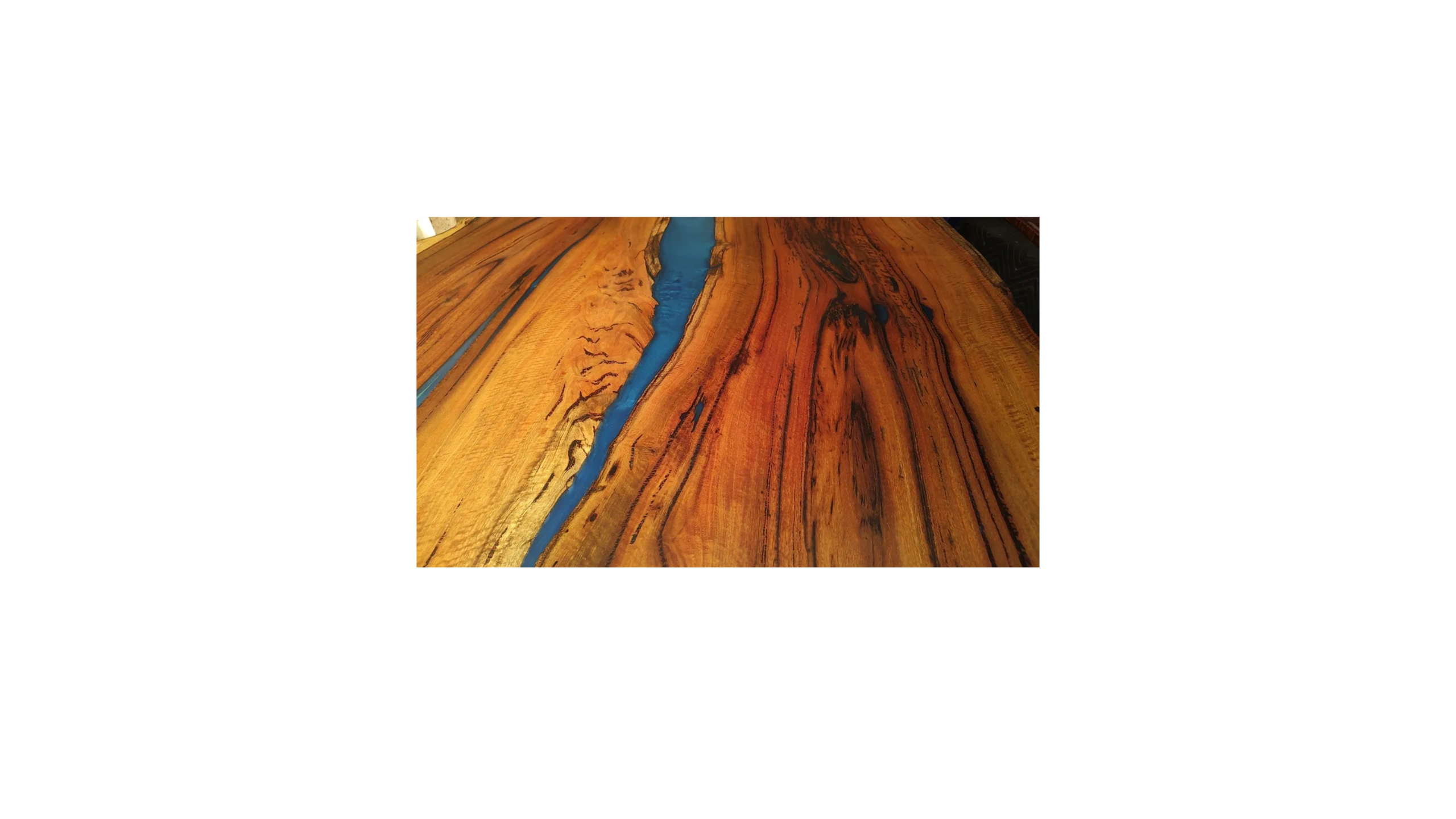 The Timber Experience