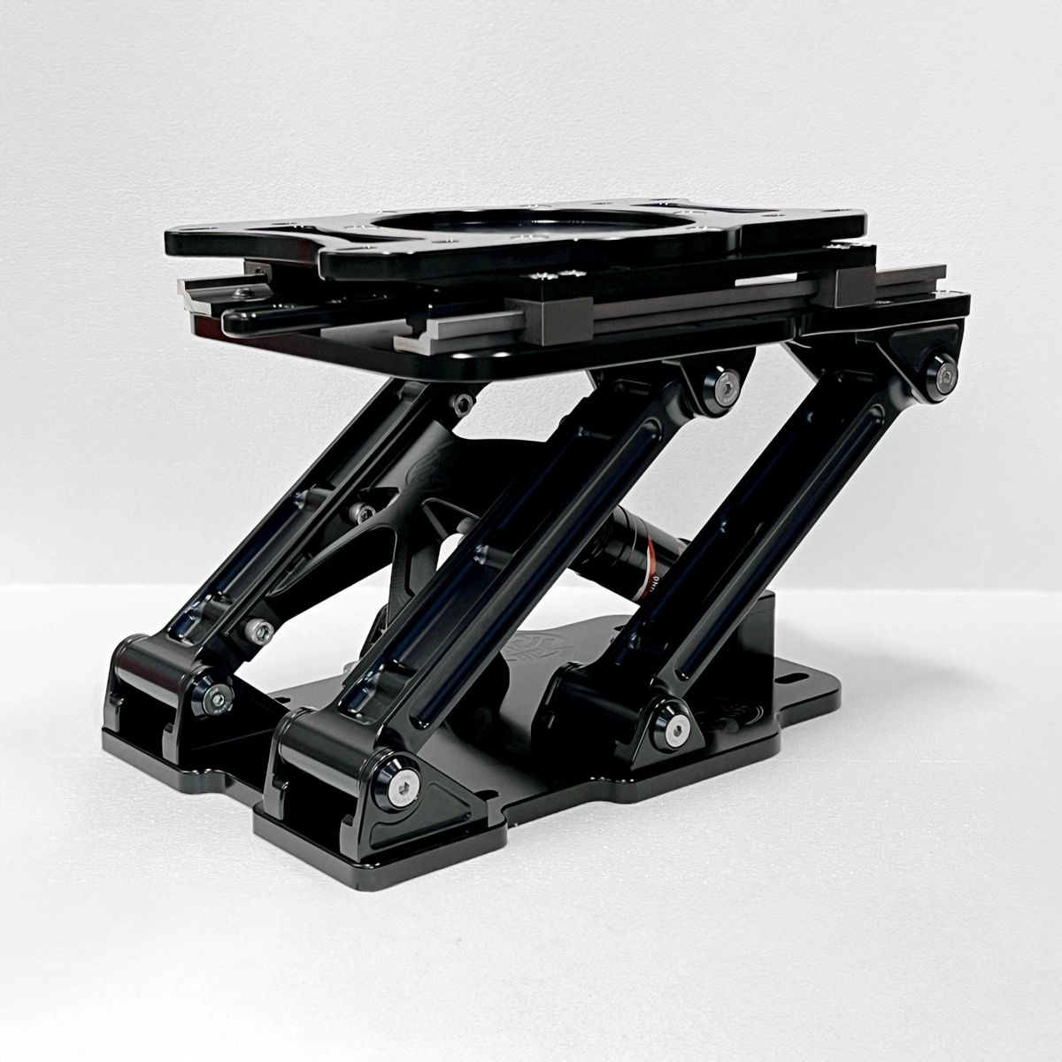 Suspension Seat Base with Slide