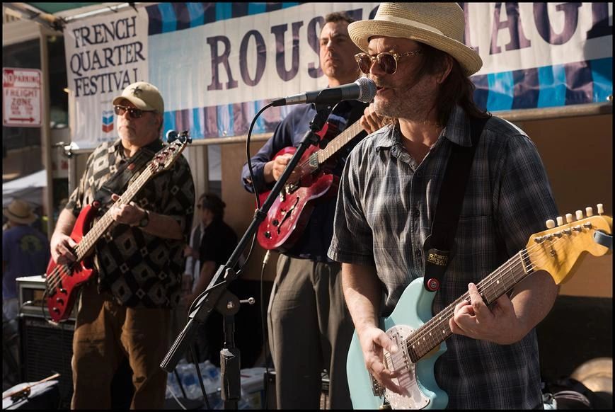 Ken Swartz and the Palace of Sin - Blues, Roots Music