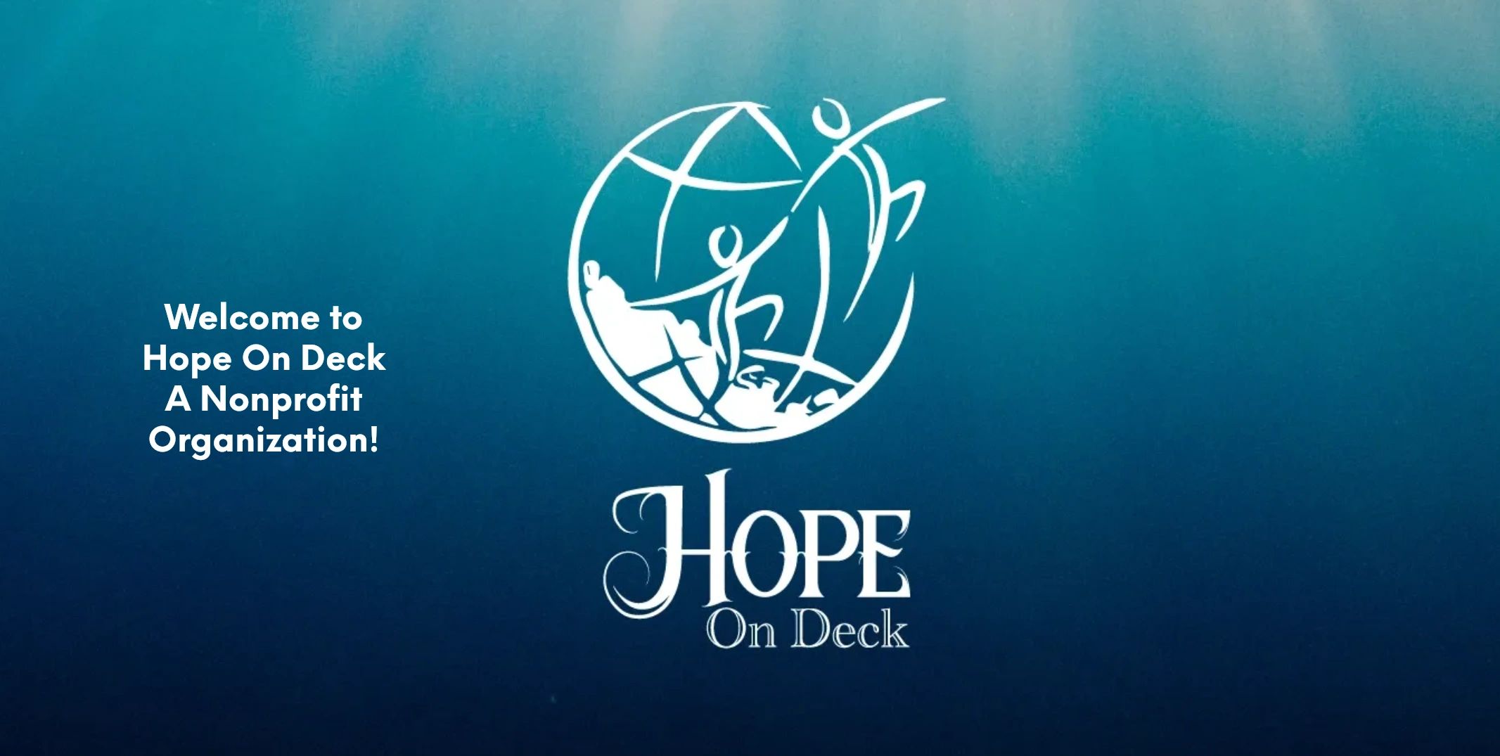 Hope On Deck