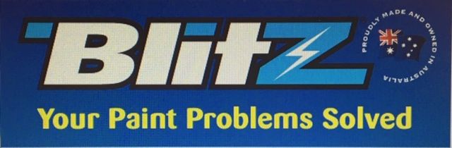 Blitz Paints - Blitz, Total, Paint | Blitz Paints