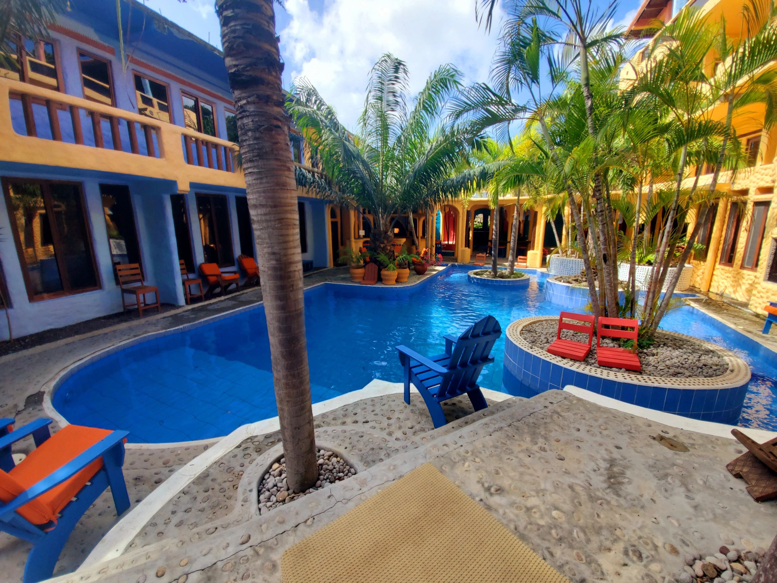 Reef View Pavilions - Grenada Resort, Vacation Villas, Accommodation