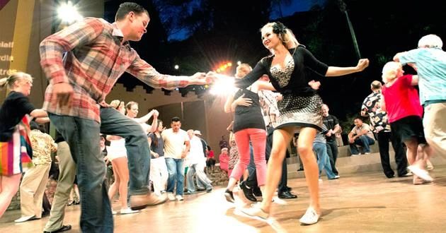 St Louis Dance Clubs 18 And Ups | Paul Smith