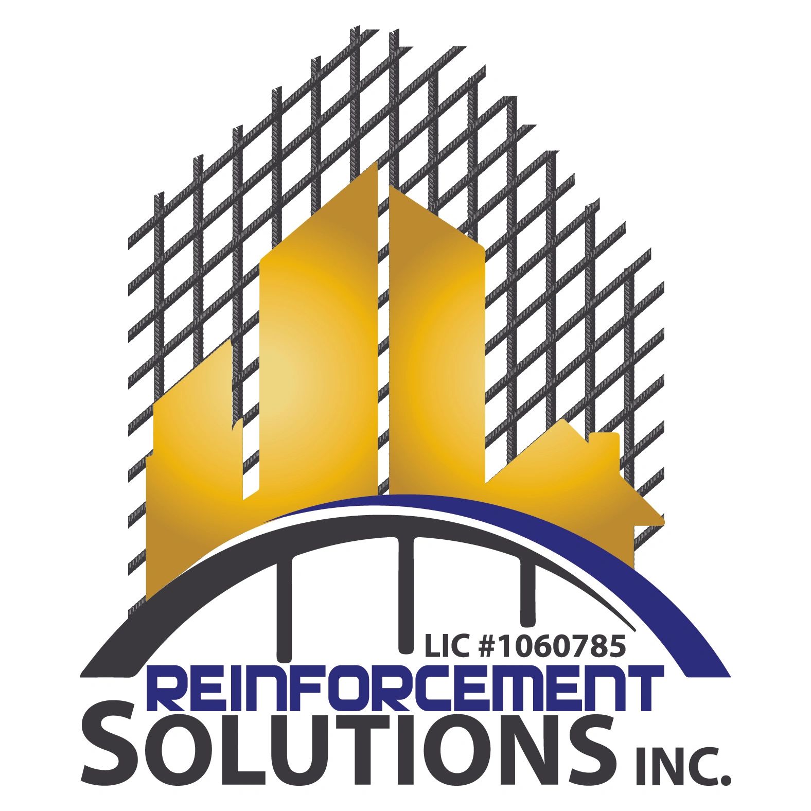 Reinforcement Solutions Inc.