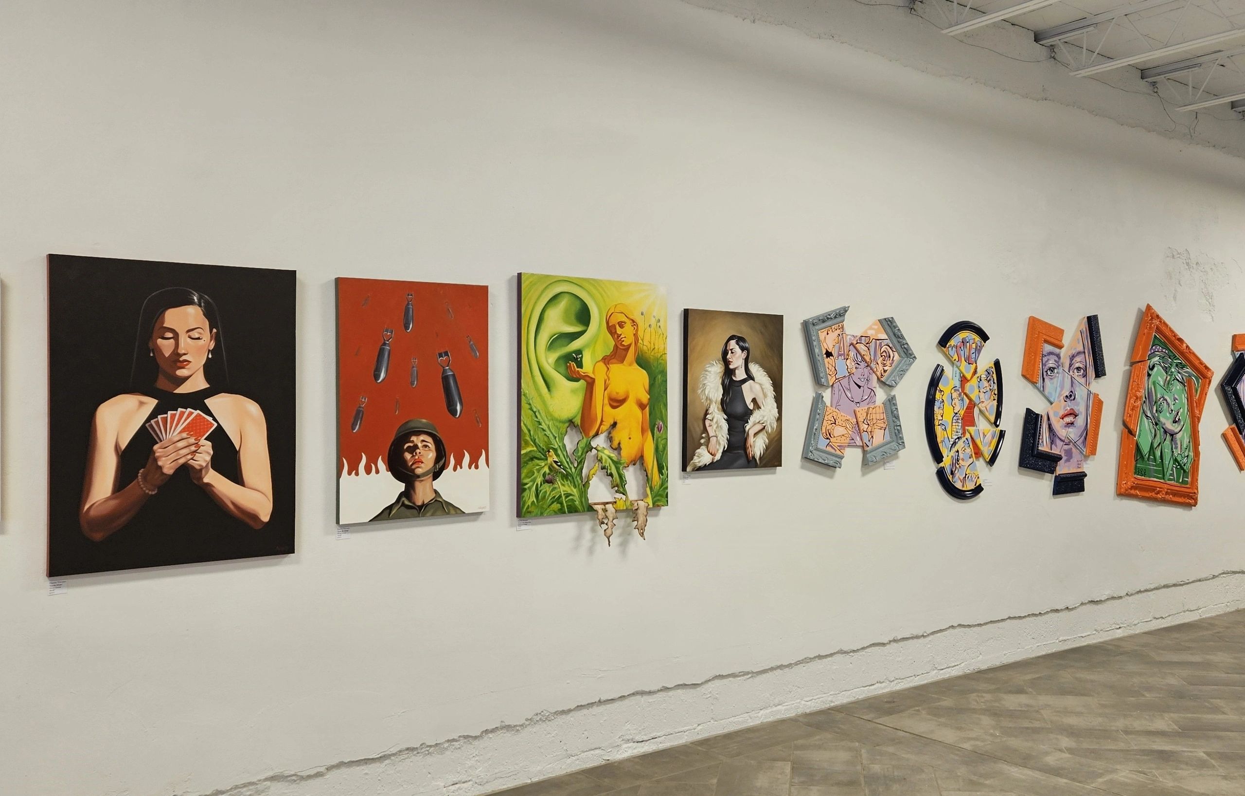 31art Gallery in St. Louis, Missouri