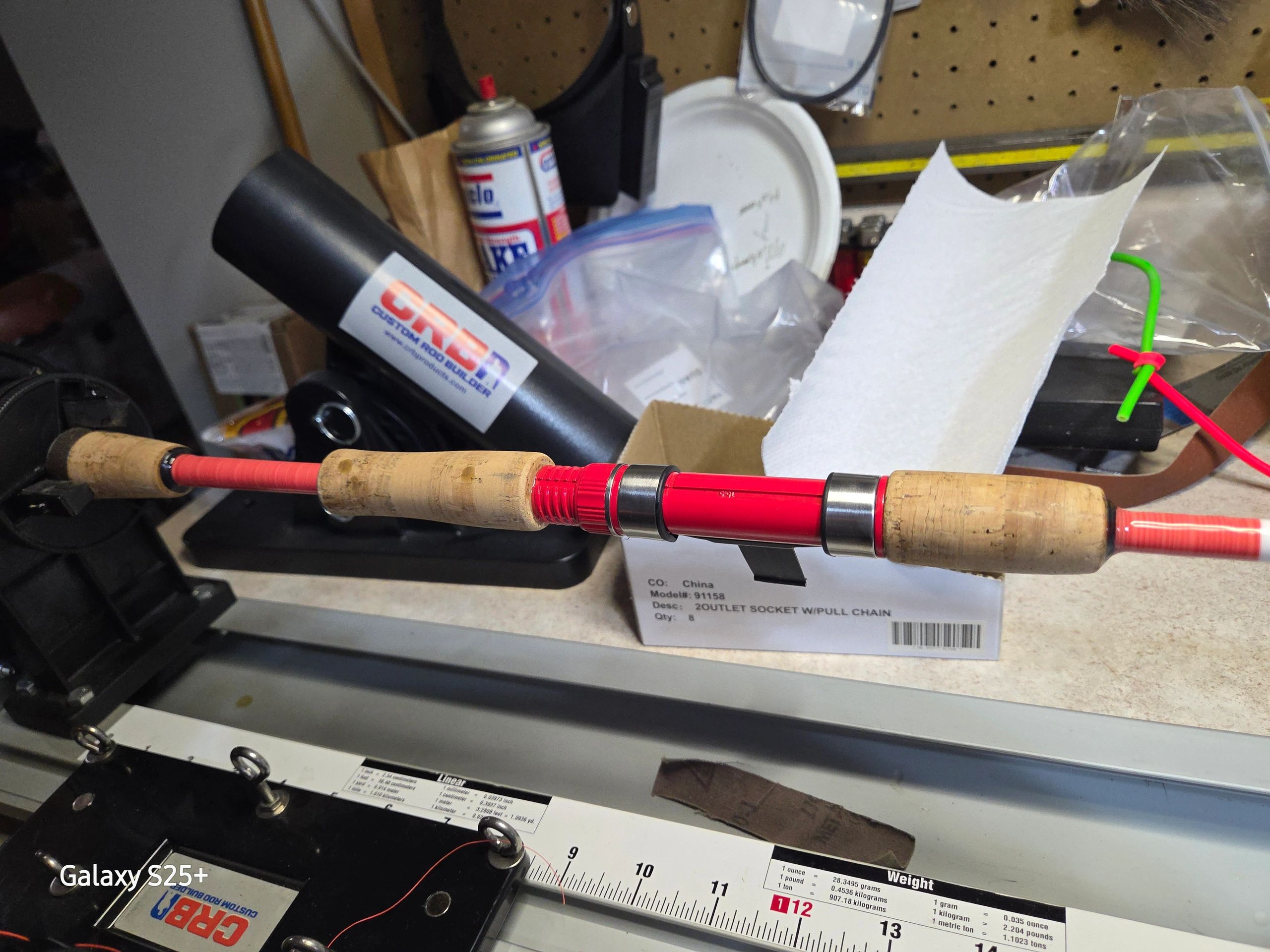 Expert Fishing Rod Repairs | Restore Your Gear Today