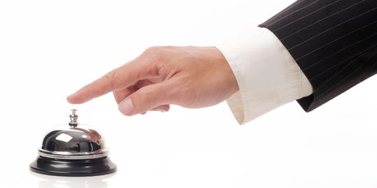 IN & OUT TAGS AND TITLE SERVICES