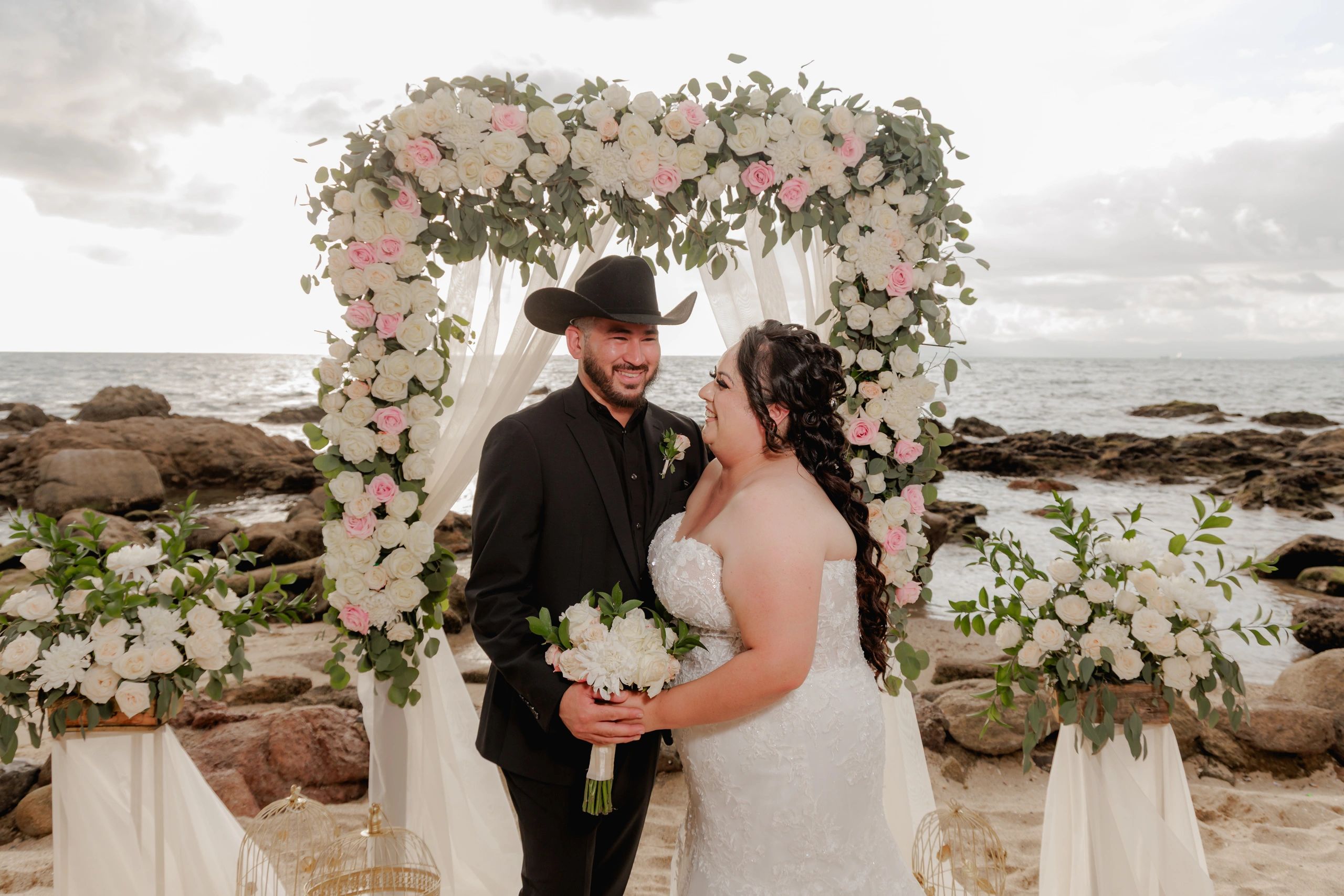 Packages | The Beach Chapel